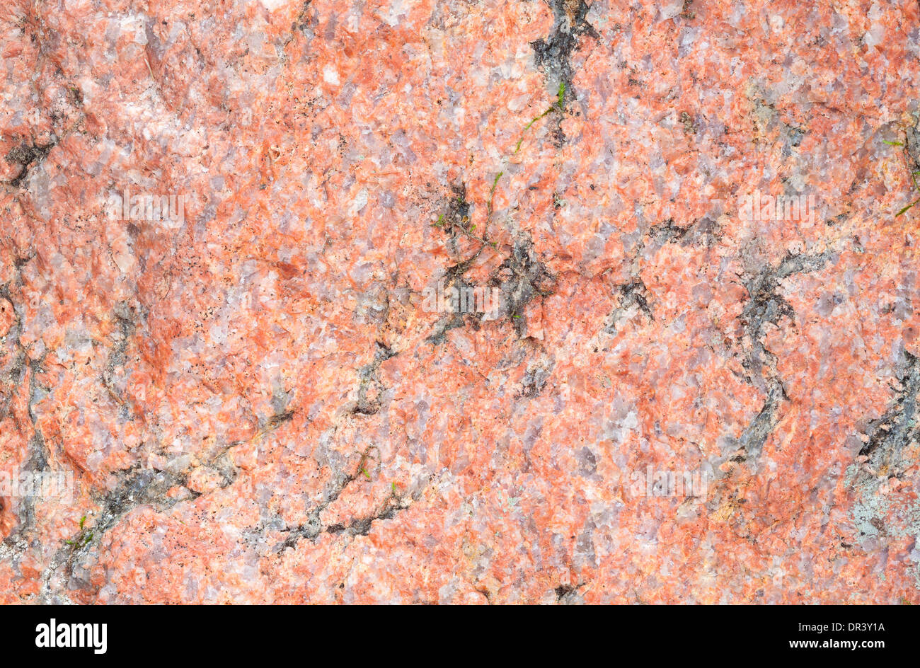 Granito rapakivi immagini e fotografie stock ad alta risoluzione - Alamy