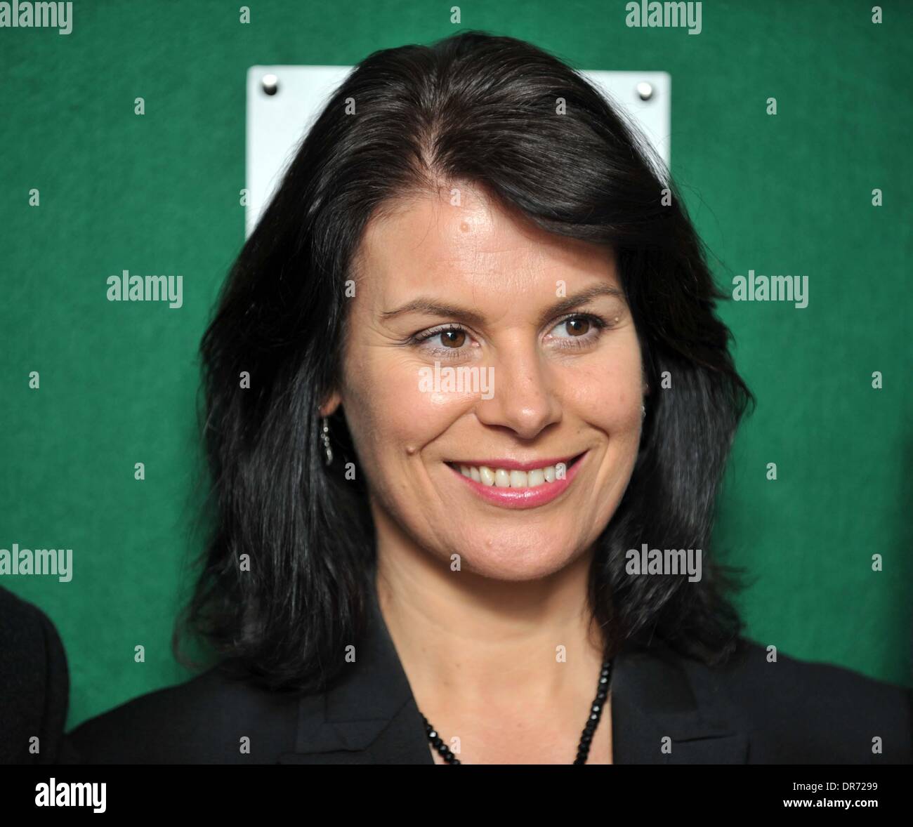 Snooker referee immagini e fotografie stock ad alta risoluzione - Alamy