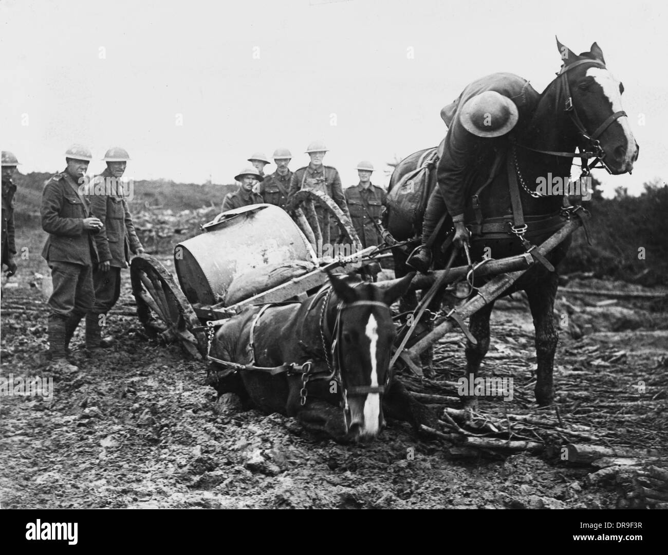 1a battaglia di ypres immagini e fotografie stock ad alta risoluzione ...