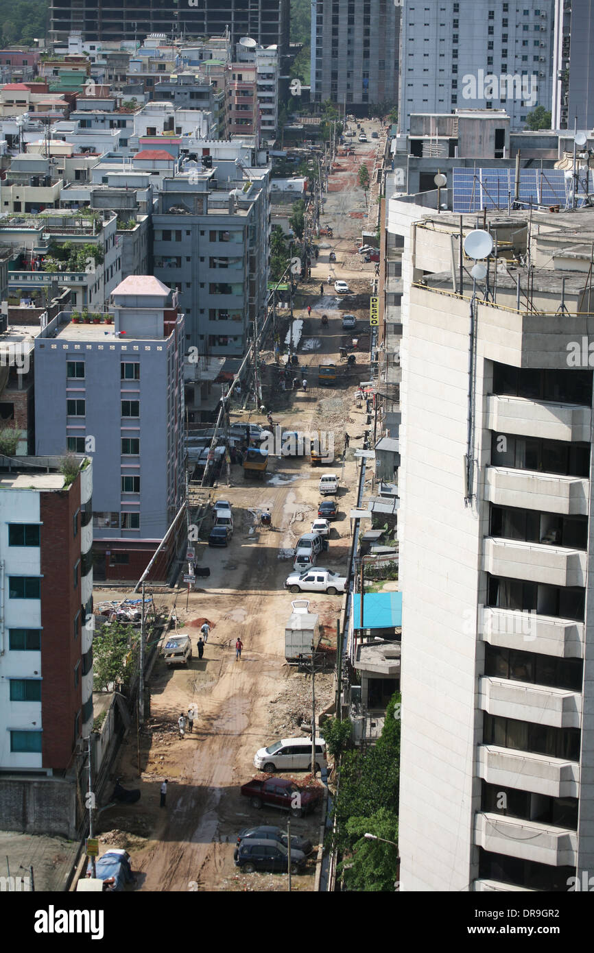 Bangladesh capitale dacca immagini e fotografie stock ad alta ...