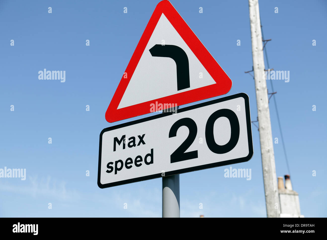 Segnale stradale segnali stradali immagini e fotografie stock ad alta ...