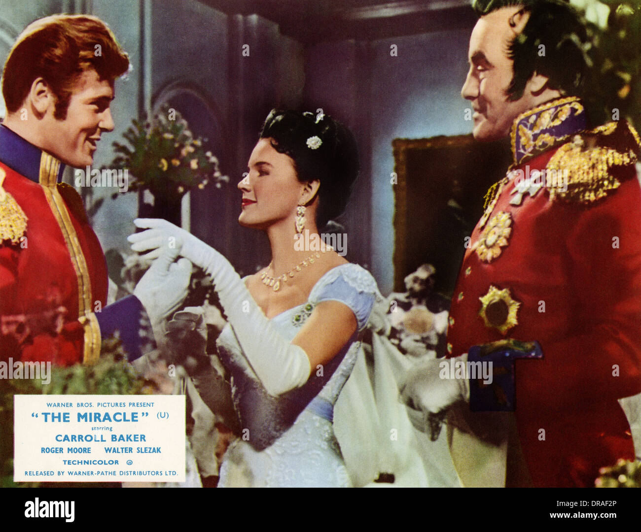 Miracle carroll baker 1959 immagini e fotografie stock ad alta risoluzione - Alamy