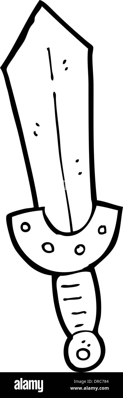 Cartoon viking Foto e Immagini Stock in Bianco e Nero - Alamy