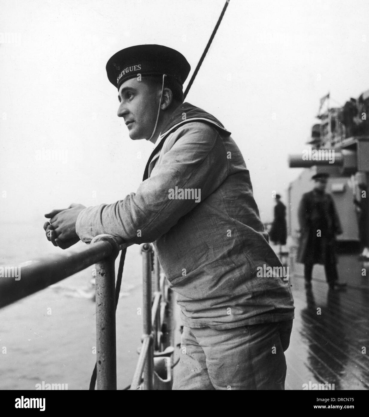 Storia navale della seconda guerra mondiale immagini e fotografie stock ...