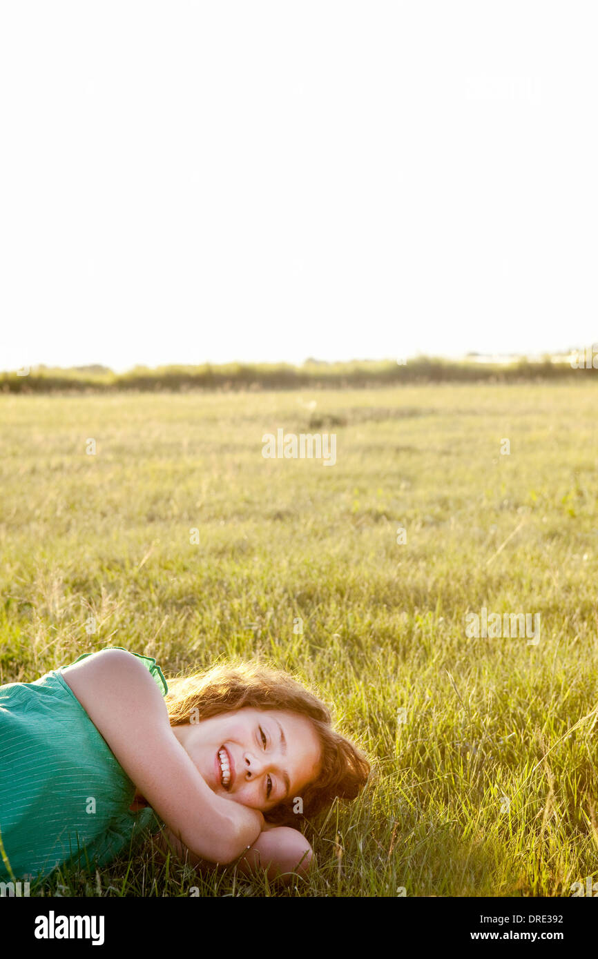 Persona Che Ride Immagini e Fotos Stock - Alamy