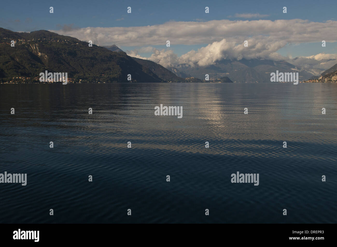 Lago di como lario immagini e fotografie stock ad alta risoluzione - Alamy