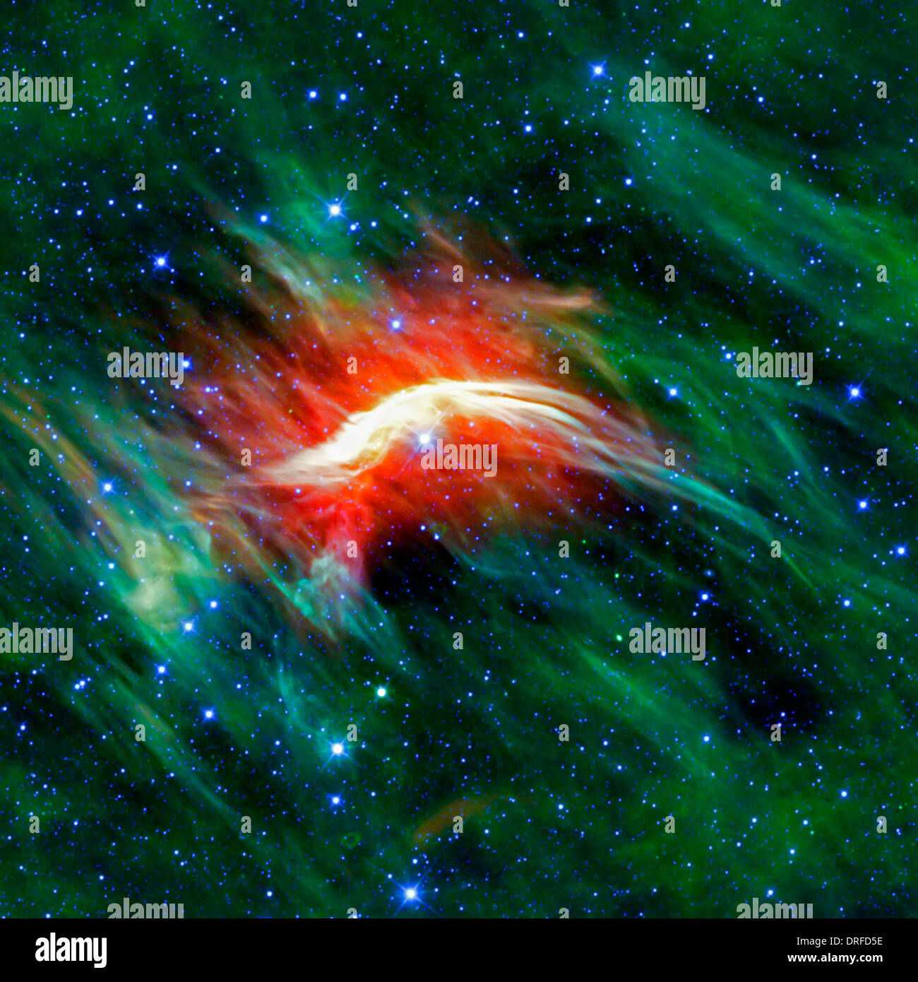 Zeta ophiuchi immagini e fotografie stock ad alta risoluzione - Alamy