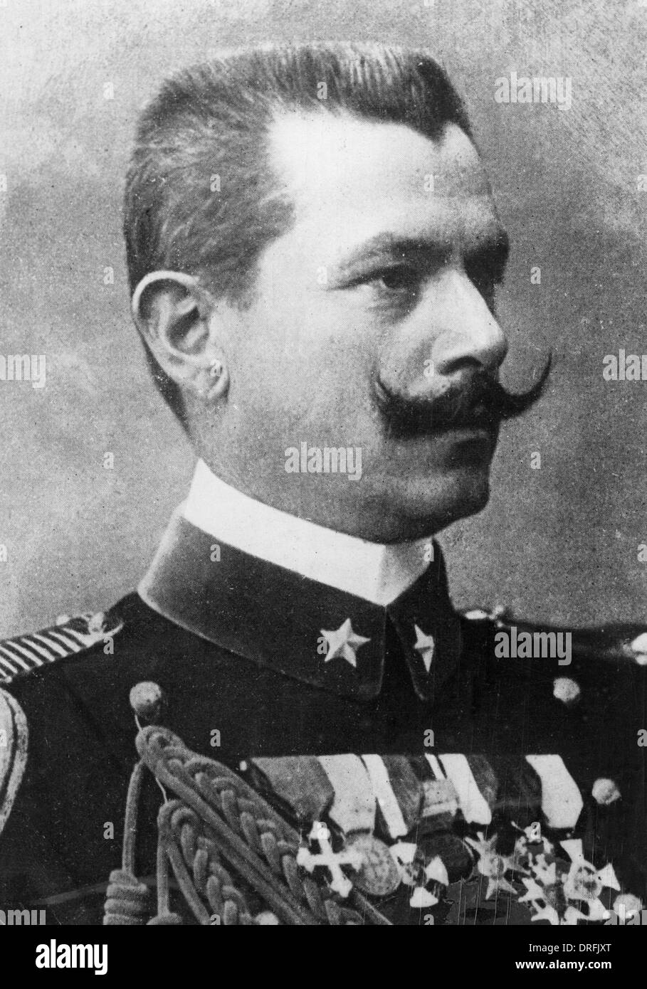 Italian uniform of world war one immagini e fotografie stock ad alta ...