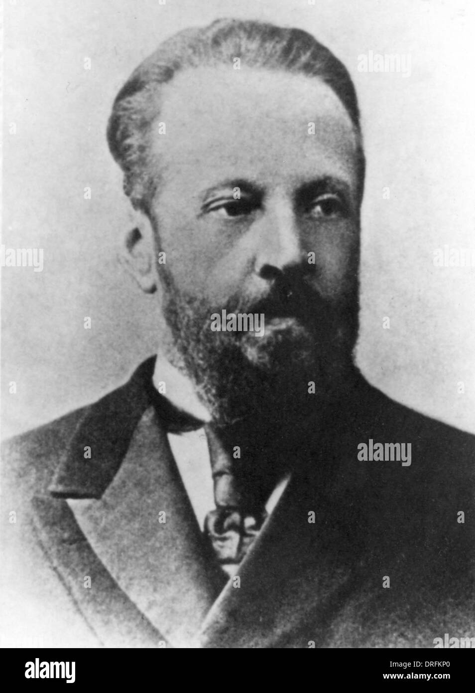 Russian politician immagini e fotografie stock ad alta risoluzione - Alamy