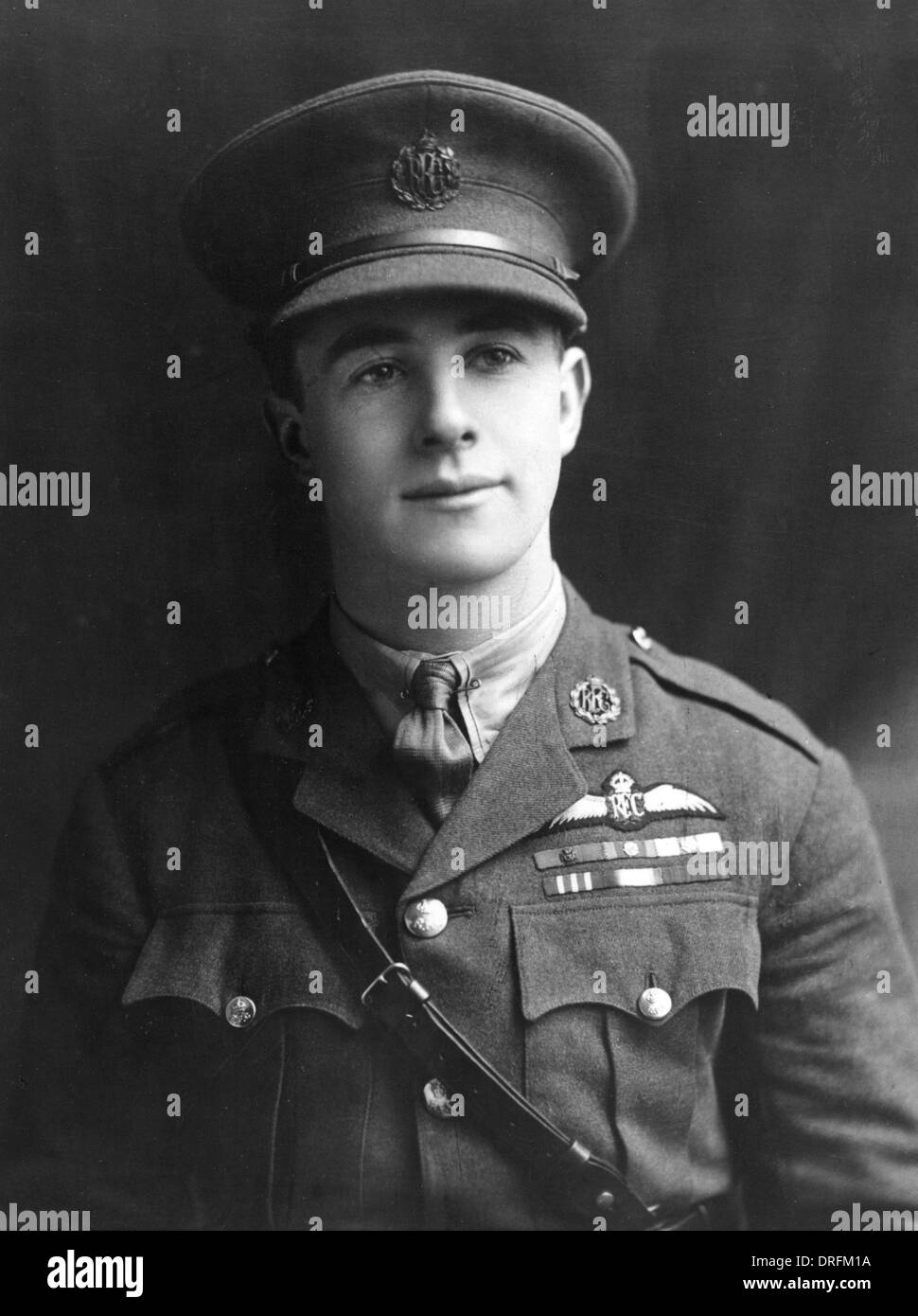 Royal flying corps rfc immagini e fotografie stock ad alta risoluzione ...