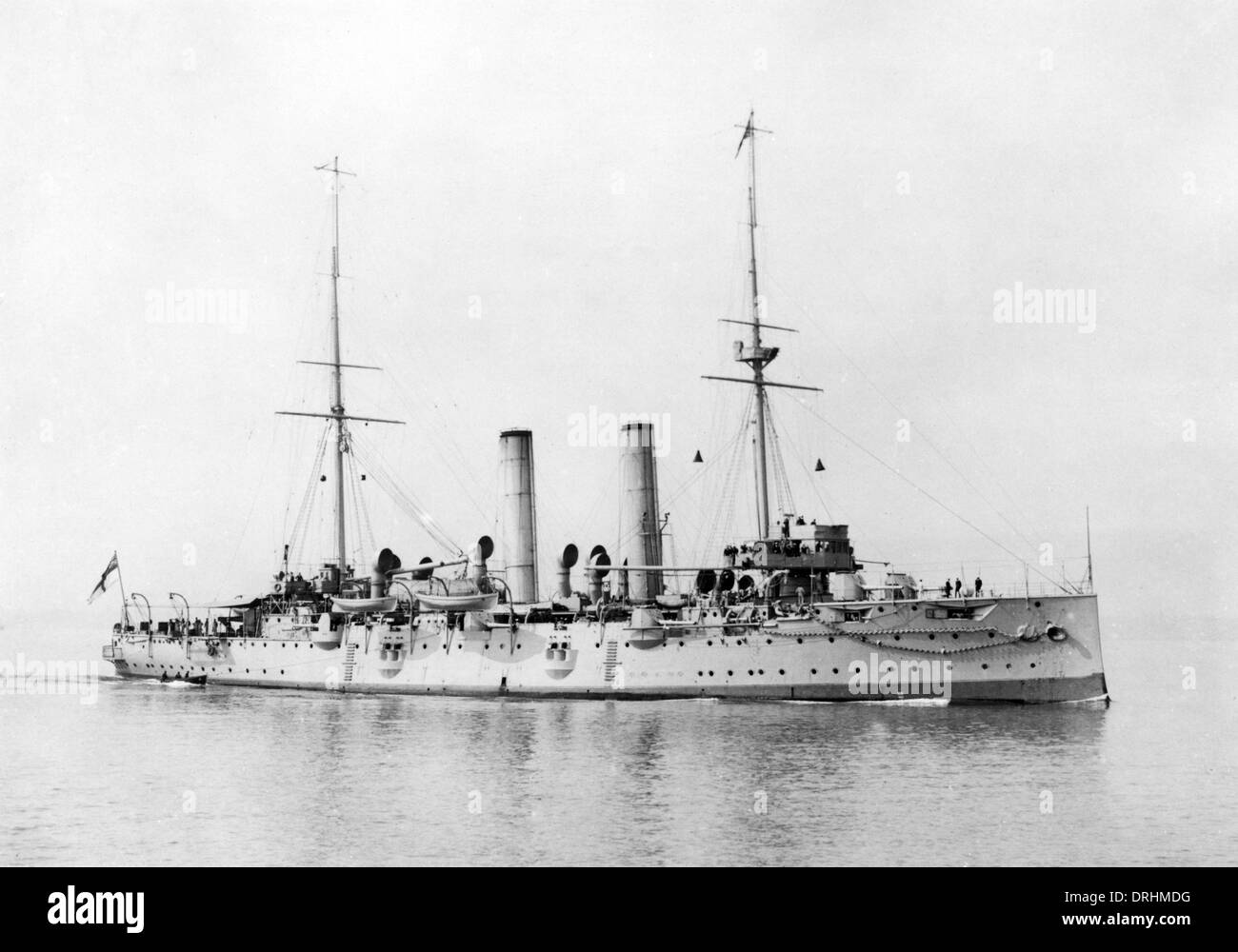 Edgar class immagini e fotografie stock ad alta risoluzione - Alamy