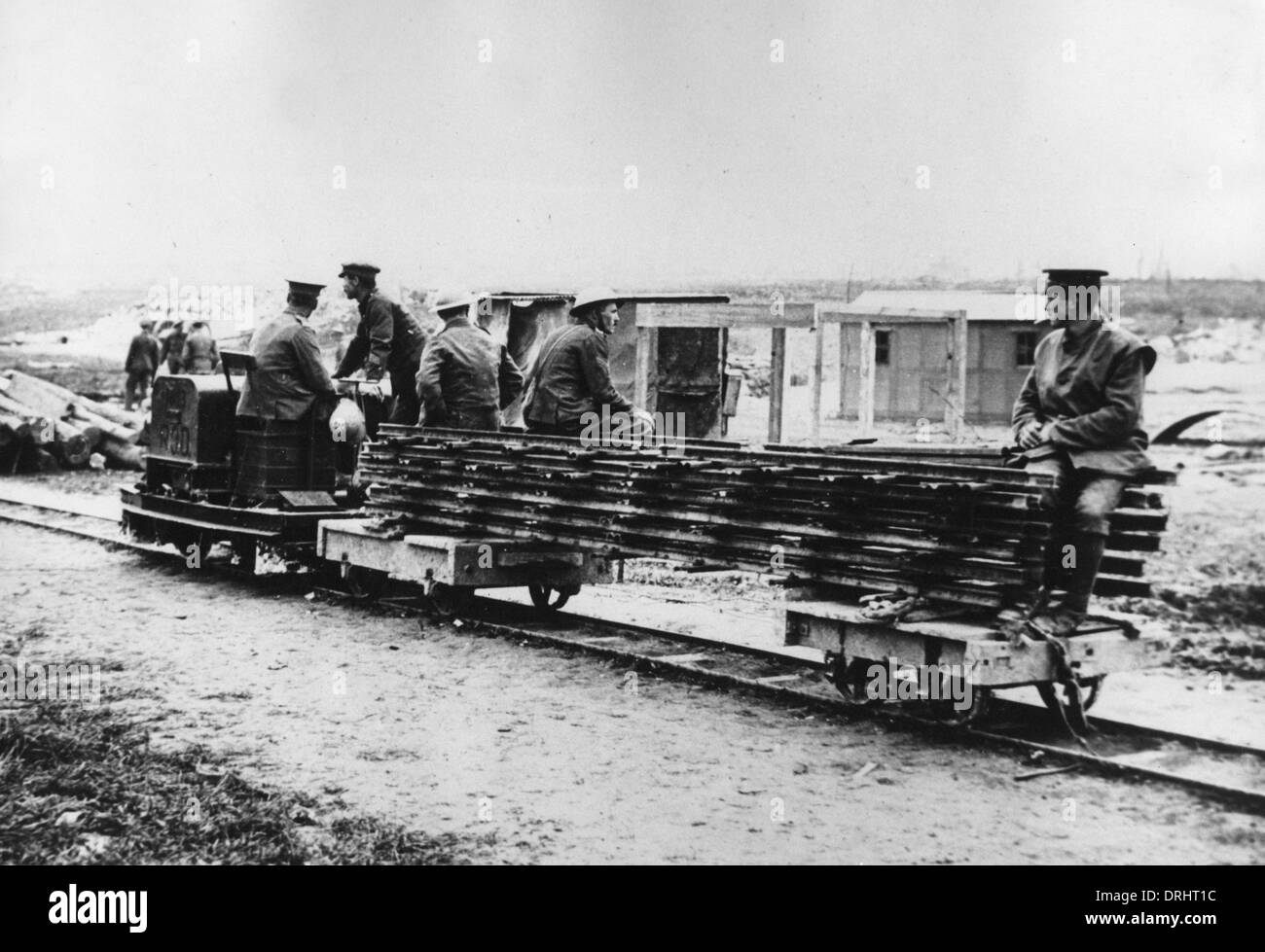 British rail engineering immagini e fotografie stock ad alta ...