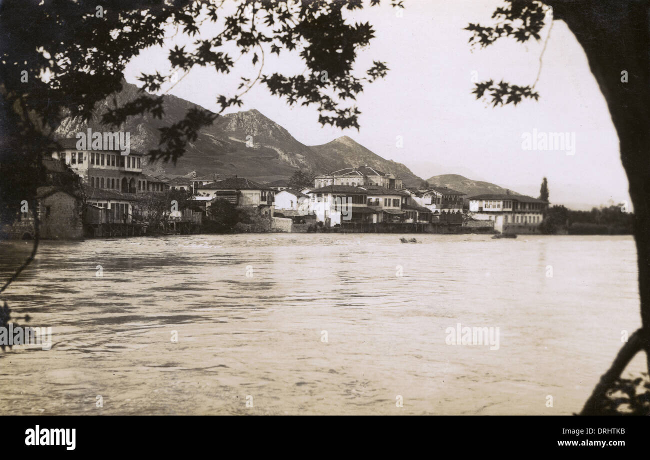 Antiochia sull'oronte immagini e fotografie stock ad alta risoluzione ...