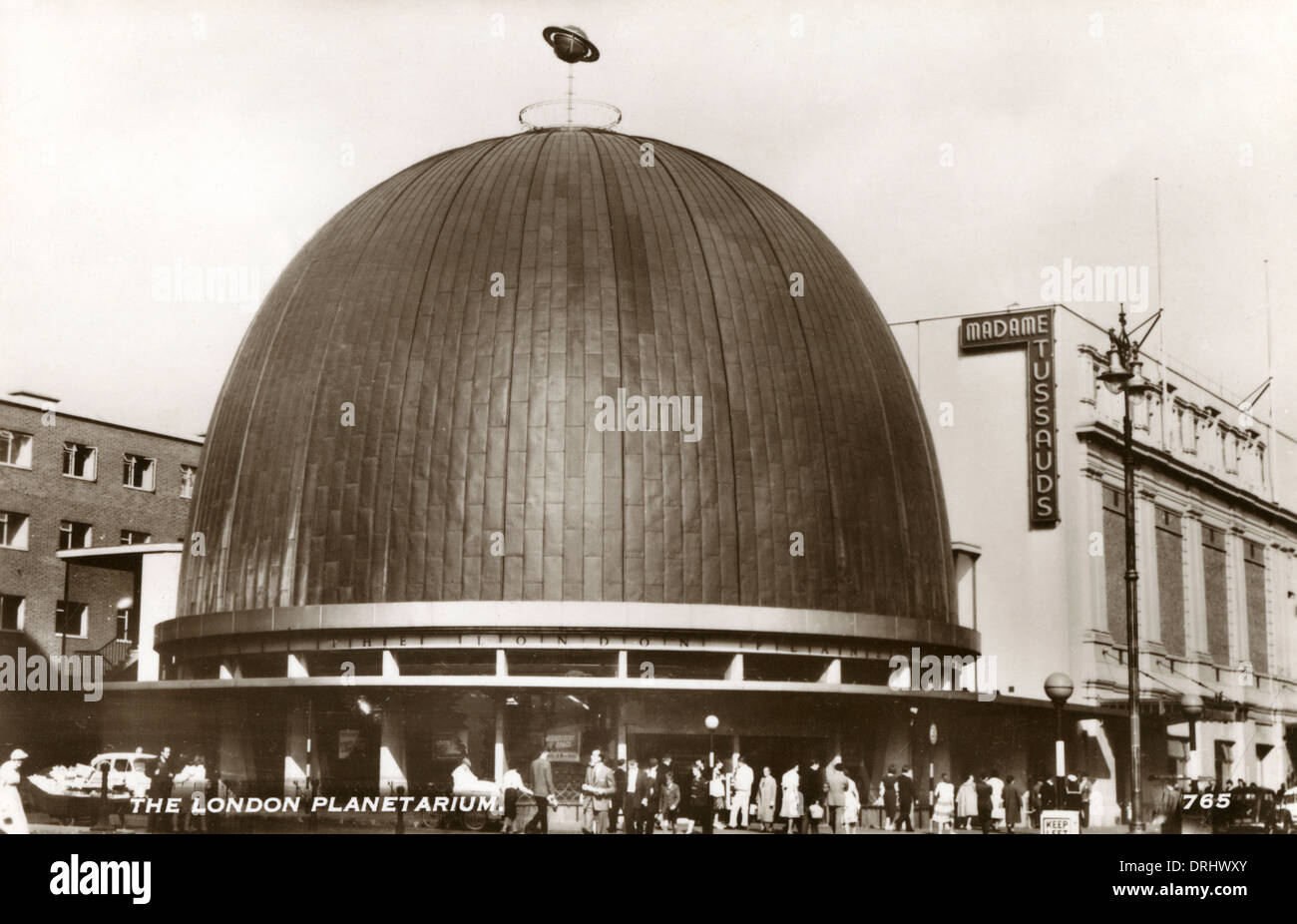 Waxwork planetario waxworks immagini e fotografie stock ad alta ...