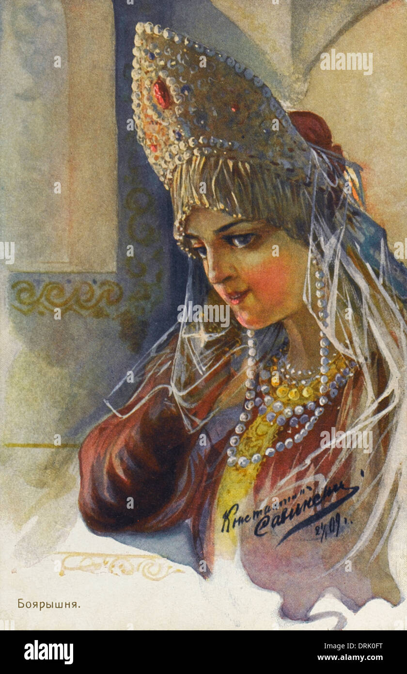 Donna di alto rango immagini e fotografie stock ad alta risoluzione - Alamy