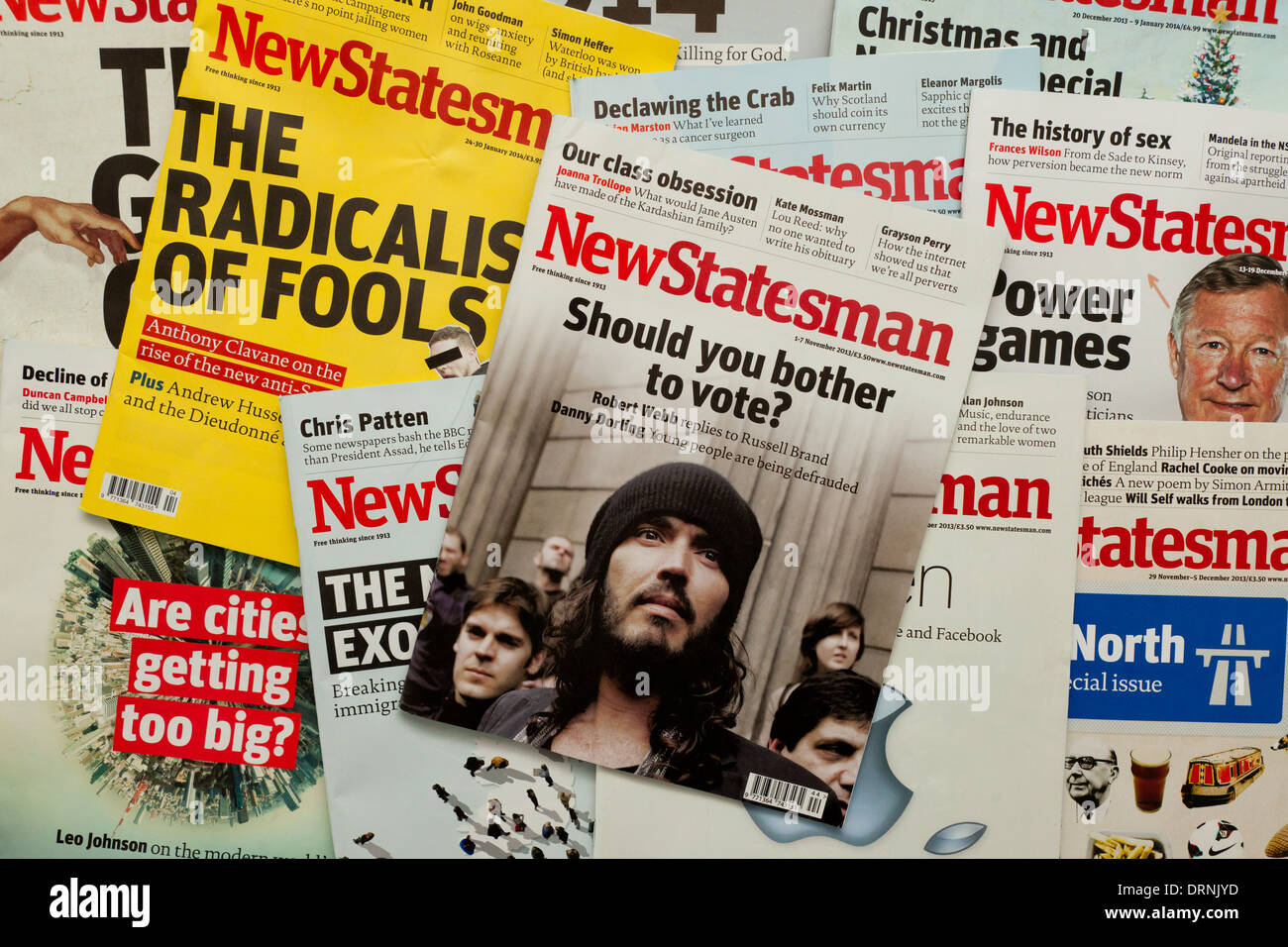 Copertine di riviste immagini e fotografie stock ad alta risoluzione ...