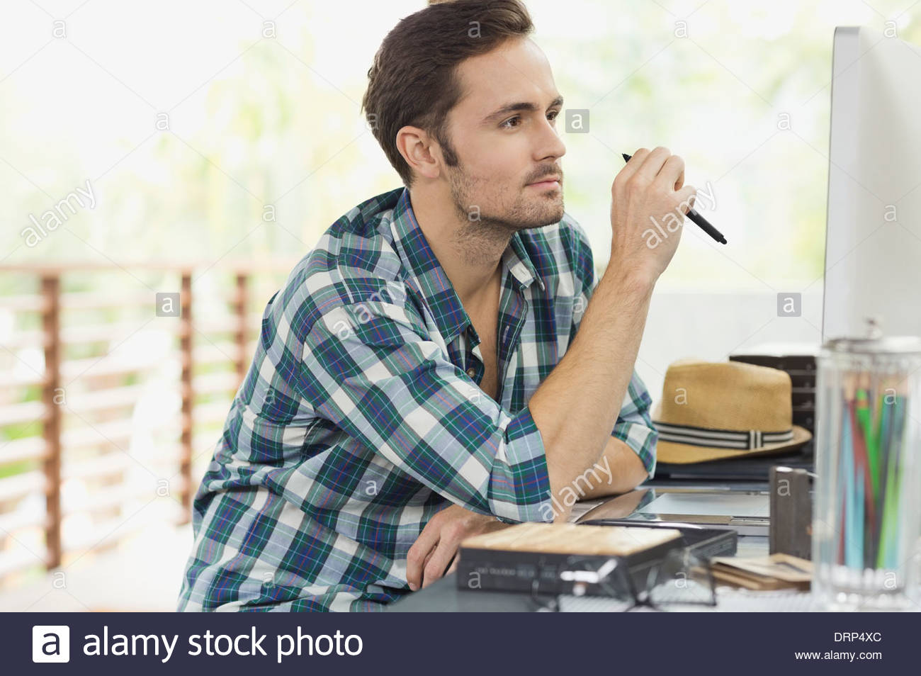 Disegno professionale immagini e fotografie stock ad alta risoluzione ...