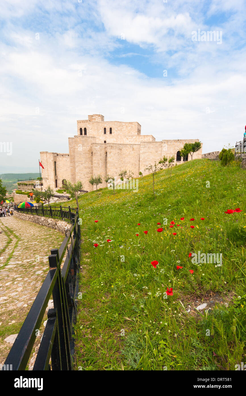 Enver hoxha albania immagini e fotografie stock ad alta risoluzione - Alamy