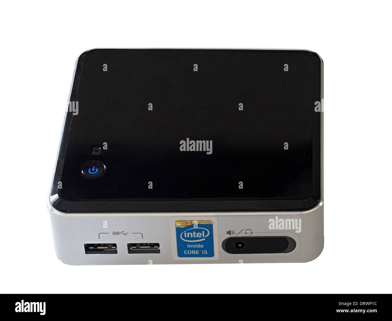 Intel nuc immagini e fotografie stock ad alta risoluzione - Alamy