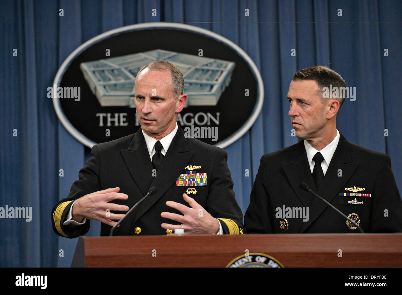 Programma di propulsione nucleare navale immagini e fotografie stock ad ...