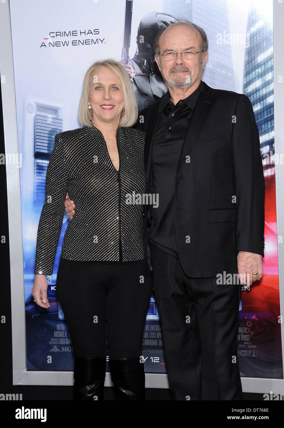 Kurtwood smith and joan pirkle immagini e fotografie stock ad alta ...