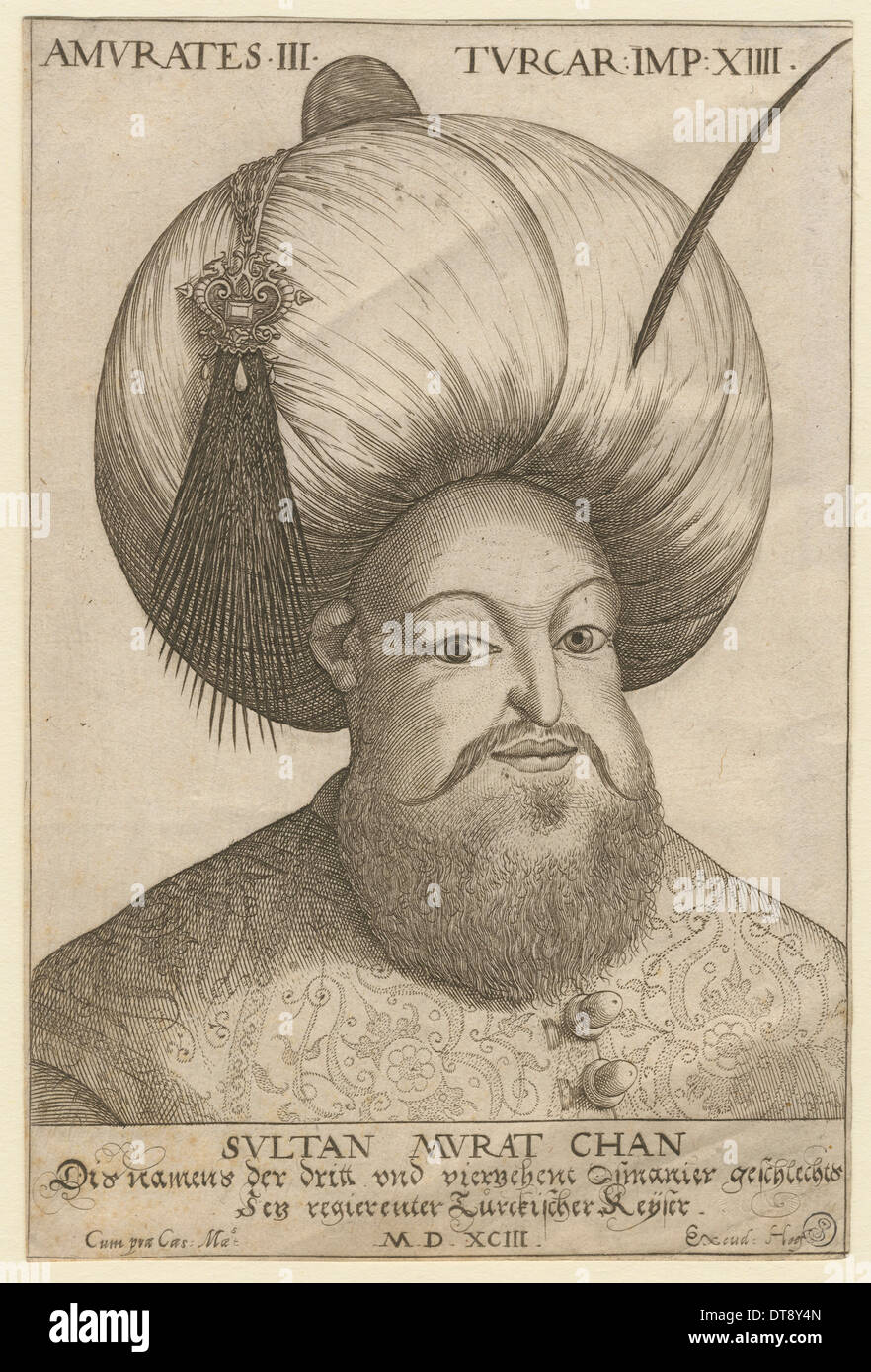 Sultano dell'impero ottomano immagini e fotografie stock ad alta ...