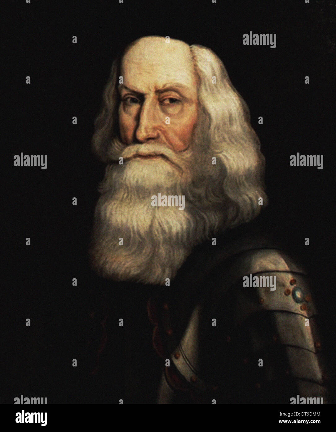 Tam dalyell delle spine immagini e fotografie stock ad alta risoluzione ...