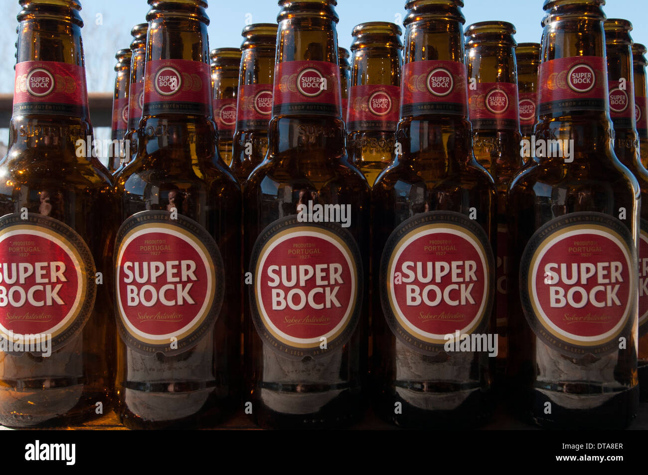 Bock birra immagini e fotografie stock ad alta risoluzione - Alamy