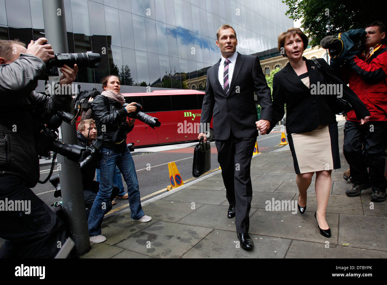 Pc simon harwood immagini e fotografie stock ad alta risoluzione - Alamy