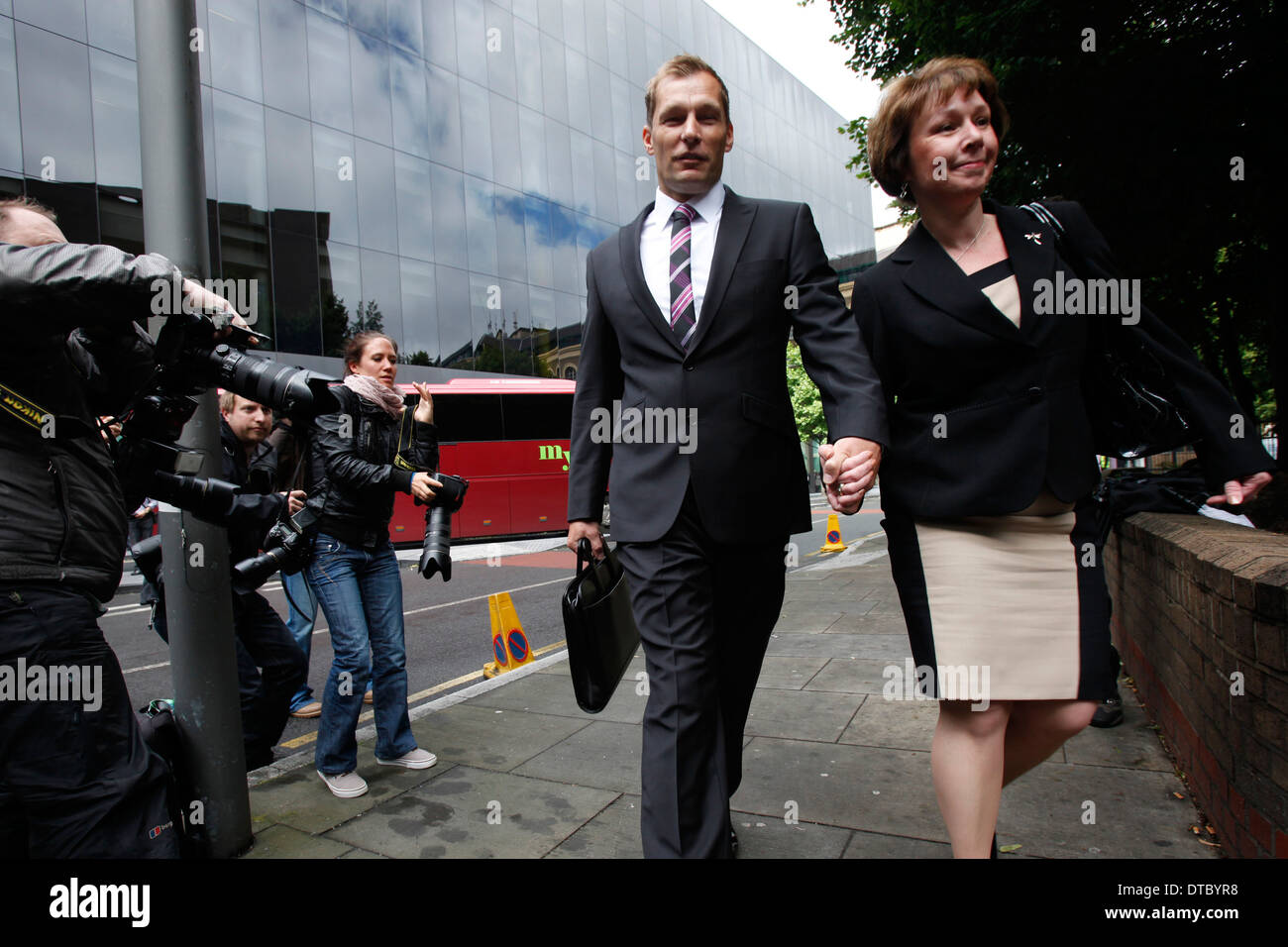 Pc simon harwood immagini e fotografie stock ad alta risoluzione - Alamy