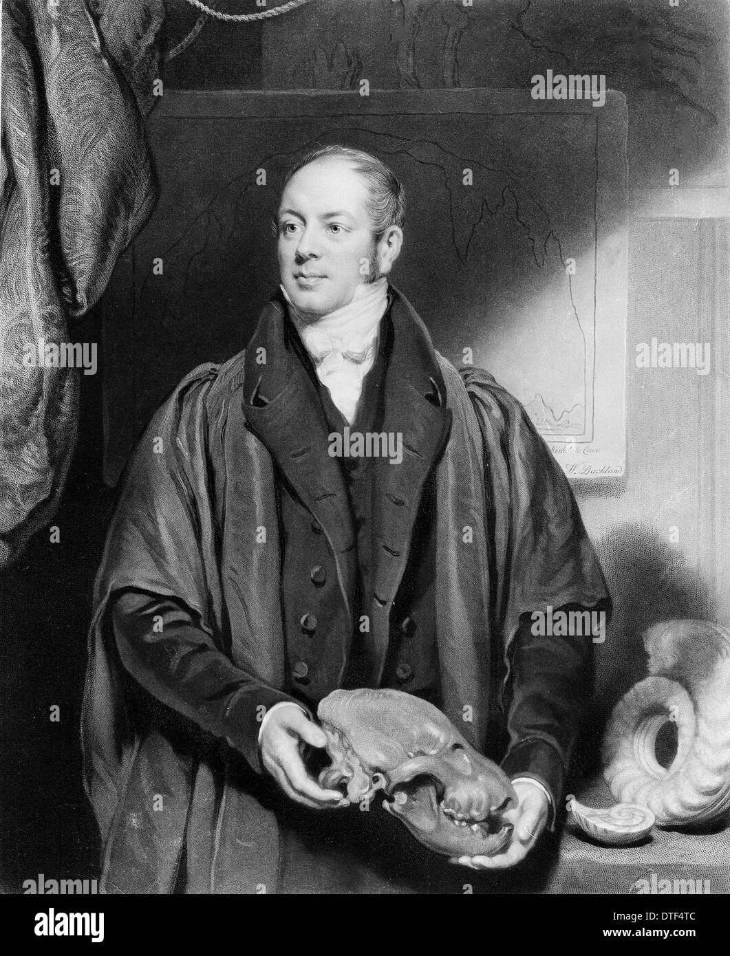 Professor buckland immagini e fotografie stock ad alta risoluzione - Alamy