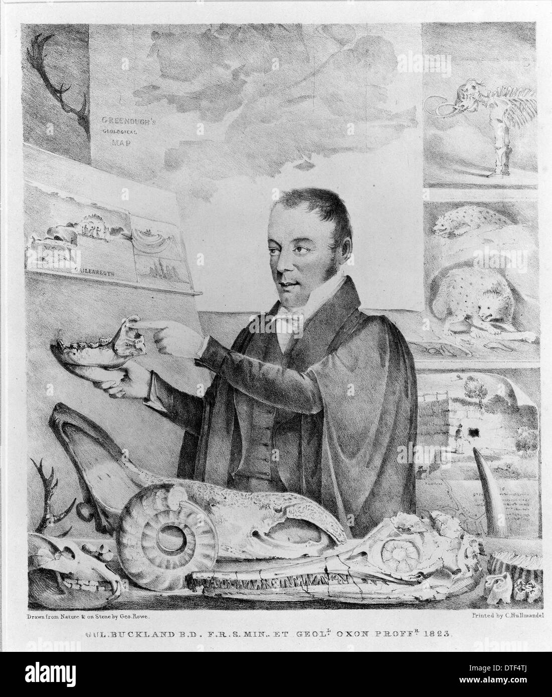 Professor buckland immagini e fotografie stock ad alta risoluzione - Alamy