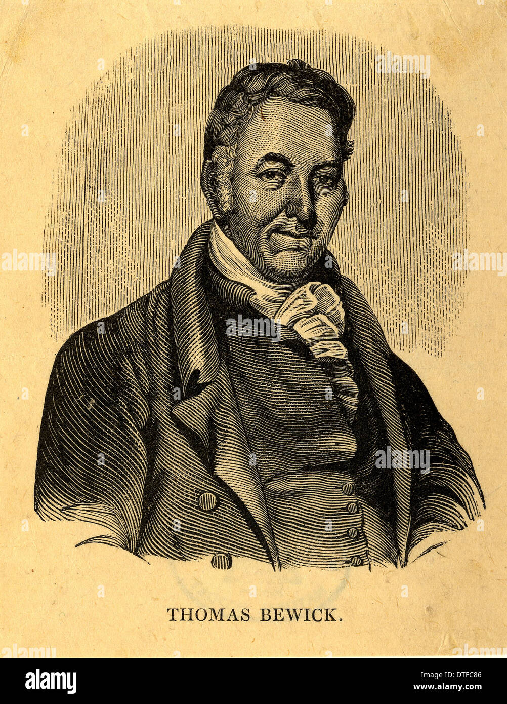 Thomas incisore immagini e fotografie stock ad alta risoluzione - Alamy