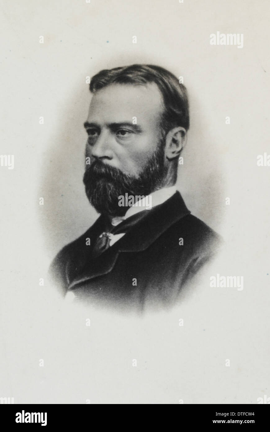 Henry thomas tizard immagini e fotografie stock ad alta risoluzione - Alamy