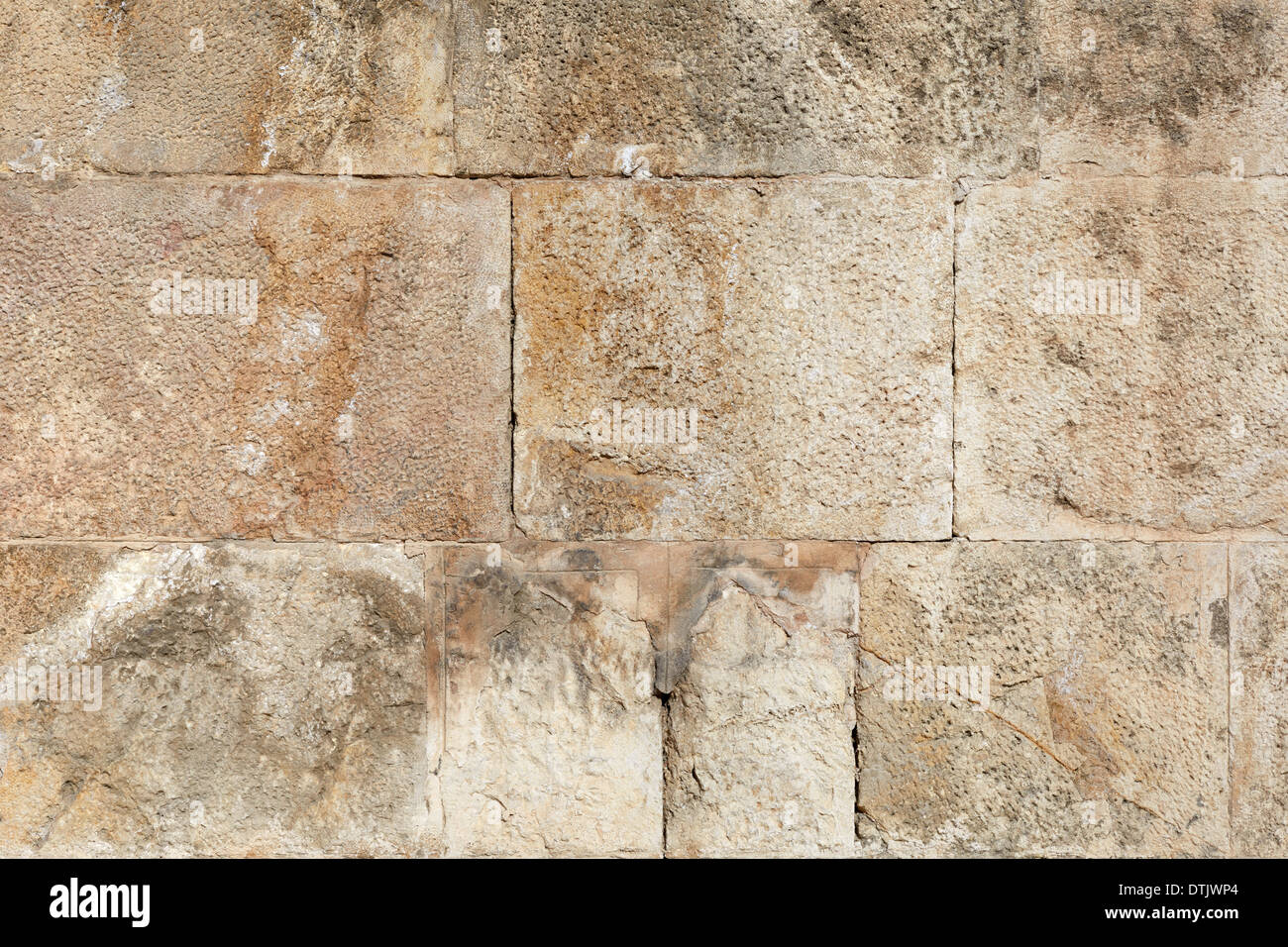 Muro de piedra romana immagini e fotografie stock ad alta risoluzione ...