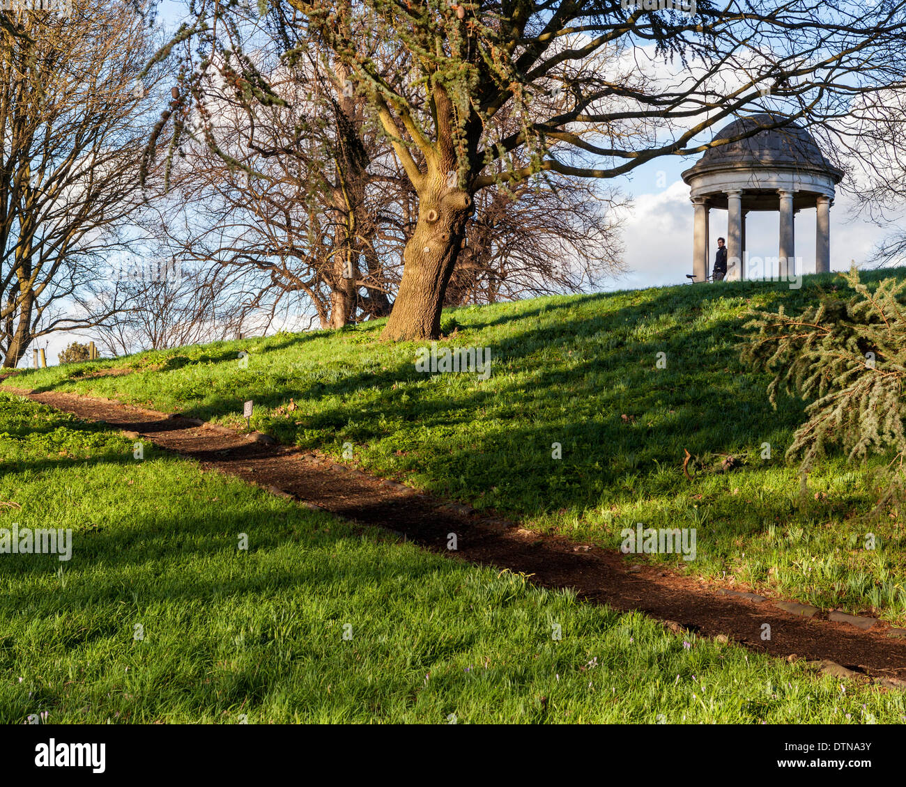 Otto colonne toscane immagini e fotografie stock ad alta risoluzione ...