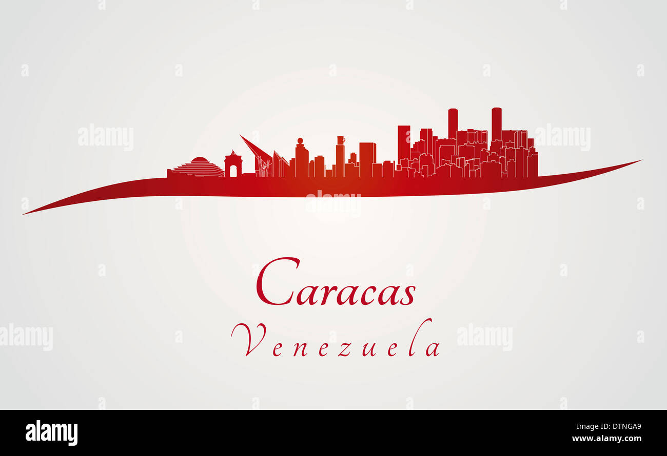 Grattacielo di caracas immagini e fotografie stock ad alta risoluzione ...