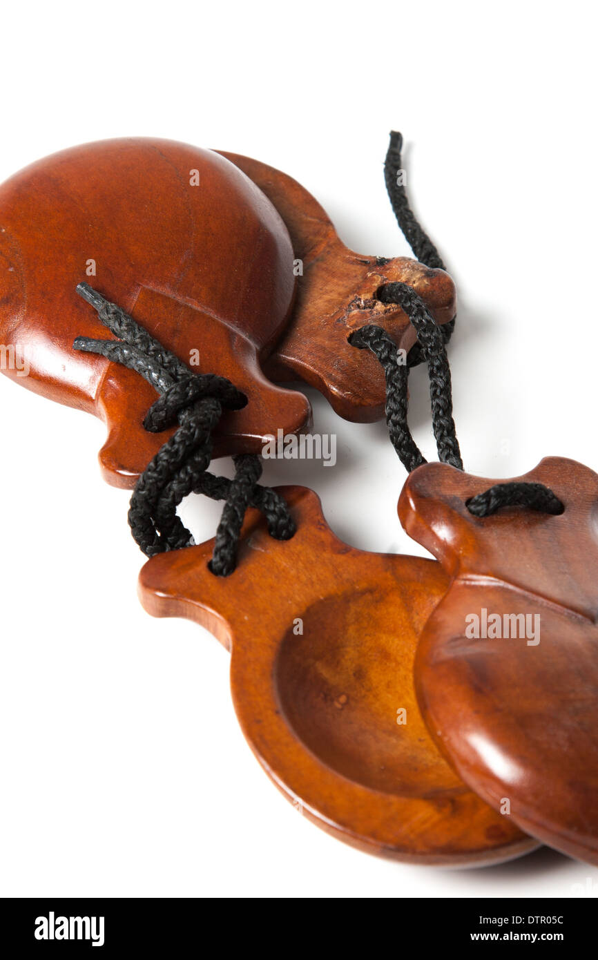 Nacchere spagnole immagini e fotografie stock ad alta risoluzione - Alamy