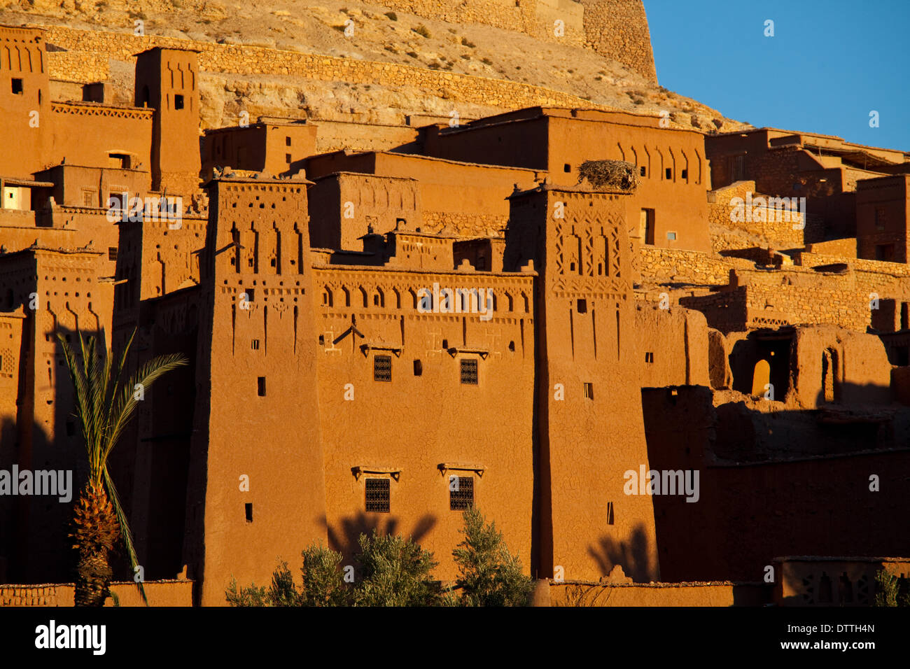Paesaggi marocchini immagini e fotografie stock ad alta risoluzione - Alamy
