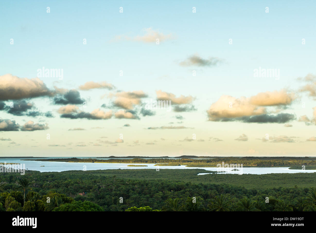 Nella baia di camamu immagini e fotografie stock ad alta risoluzione ...