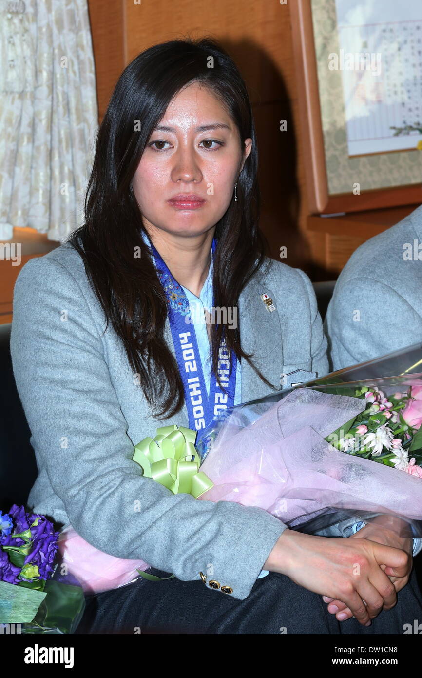 Tomoka takeuchi del giappone immagini e fotografie stock ad alta ...