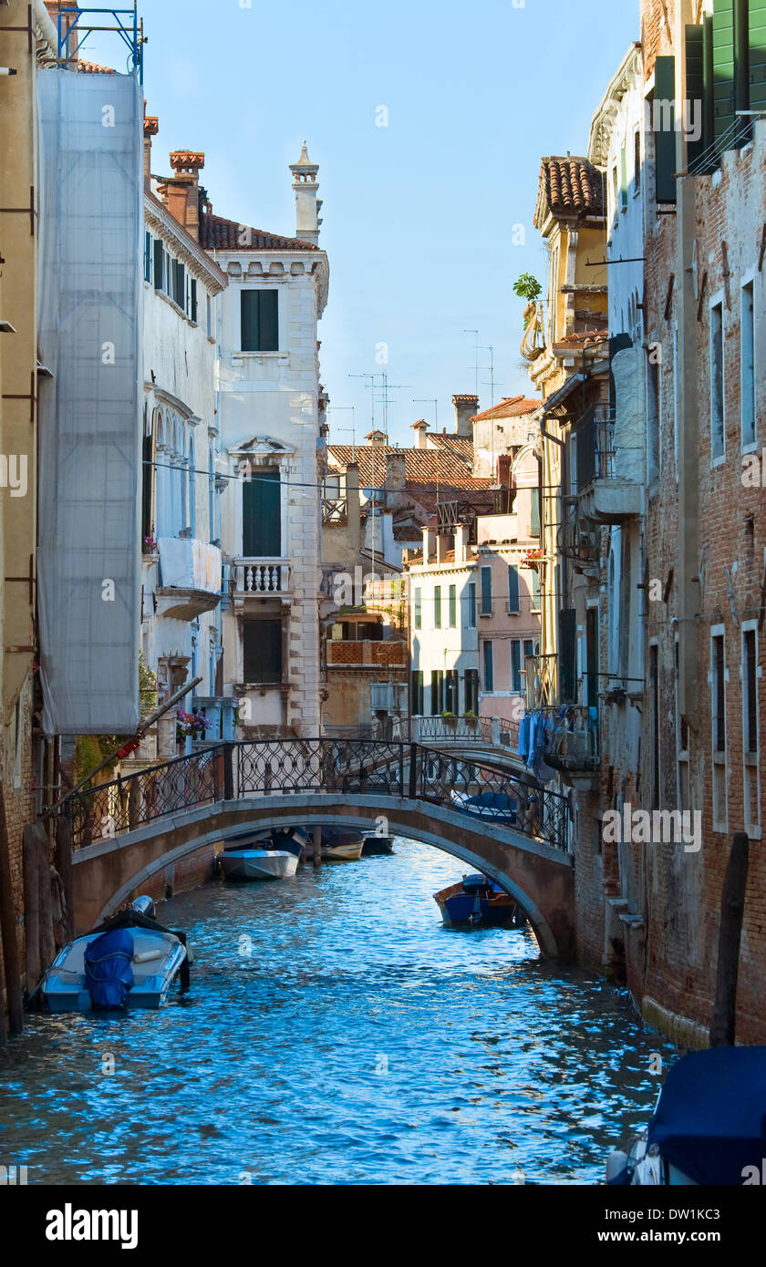 Venezia view immagini e fotografie stock ad alta risoluzione - Alamy