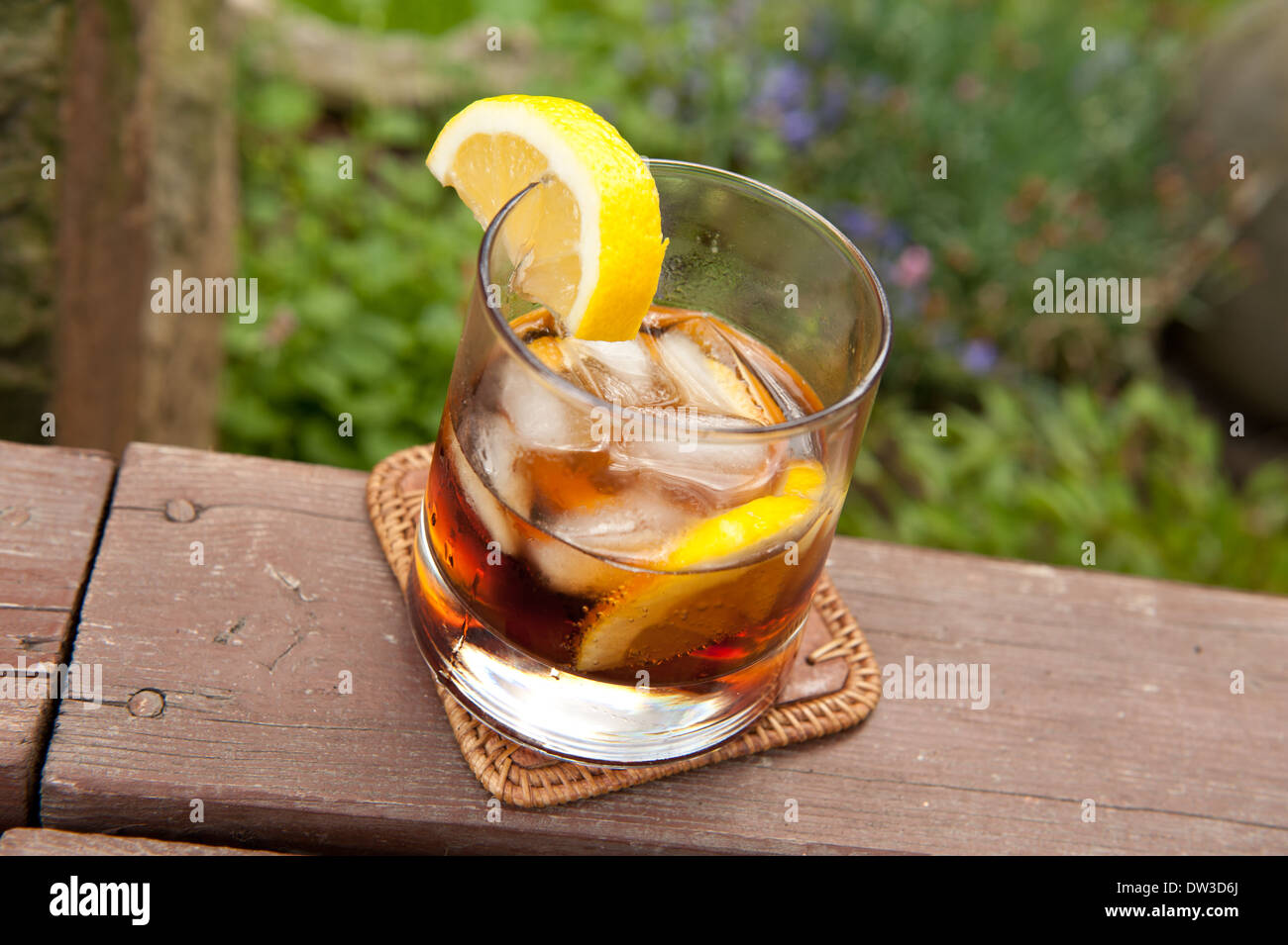 Rum e coca cola immagini e fotografie stock ad alta risoluzione - Alamy
