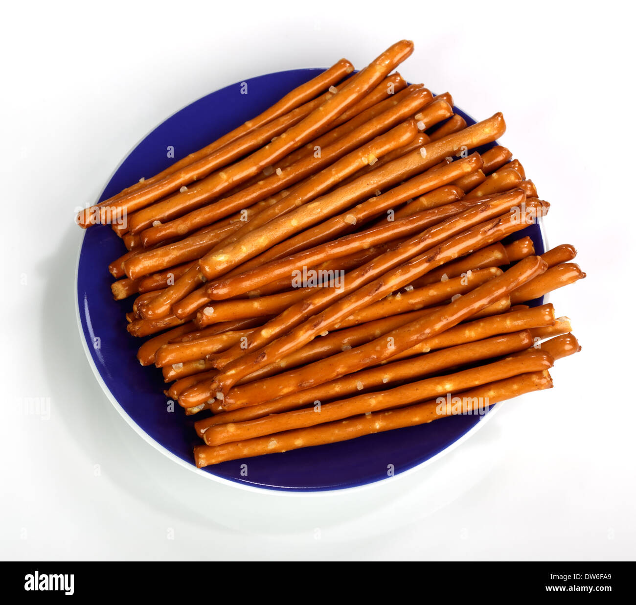Merenda salata snack salato immagini e fotografie stock ad alta ...