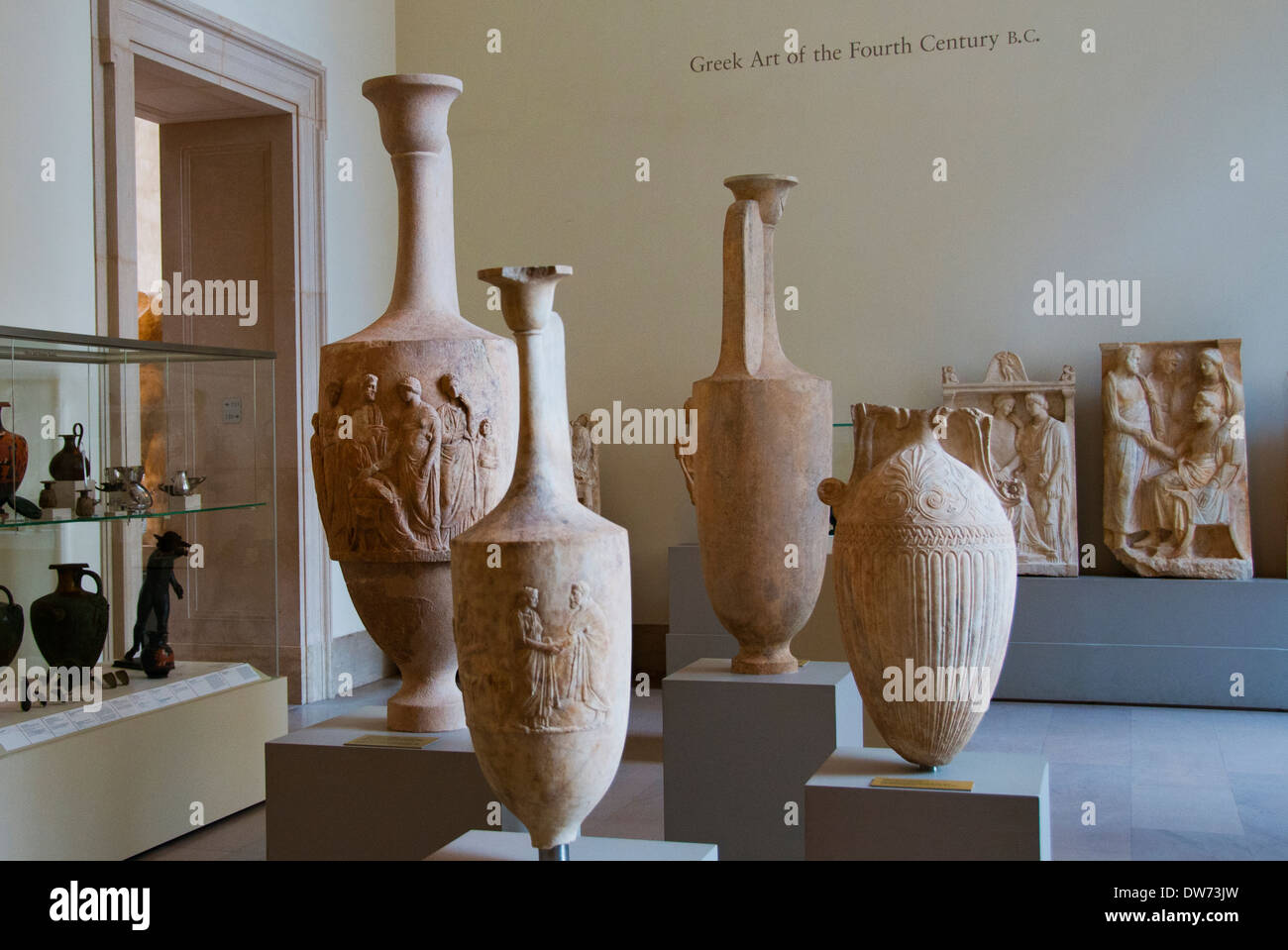 Vasi antichi romani immagini e fotografie stock ad alta risoluzione - Alamy