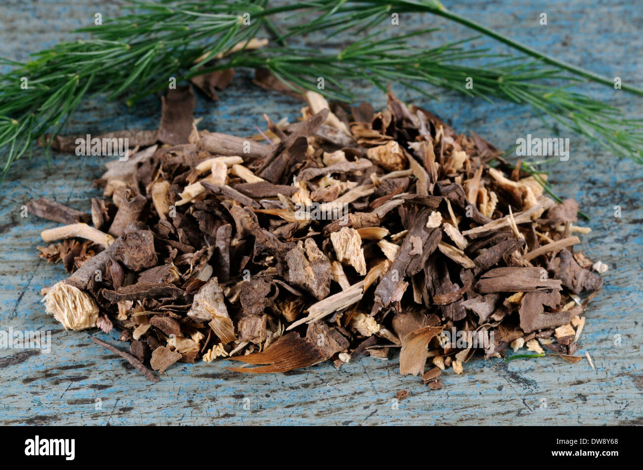 Radice di asparagi cinesi immagini e fotografie stock ad alta ...