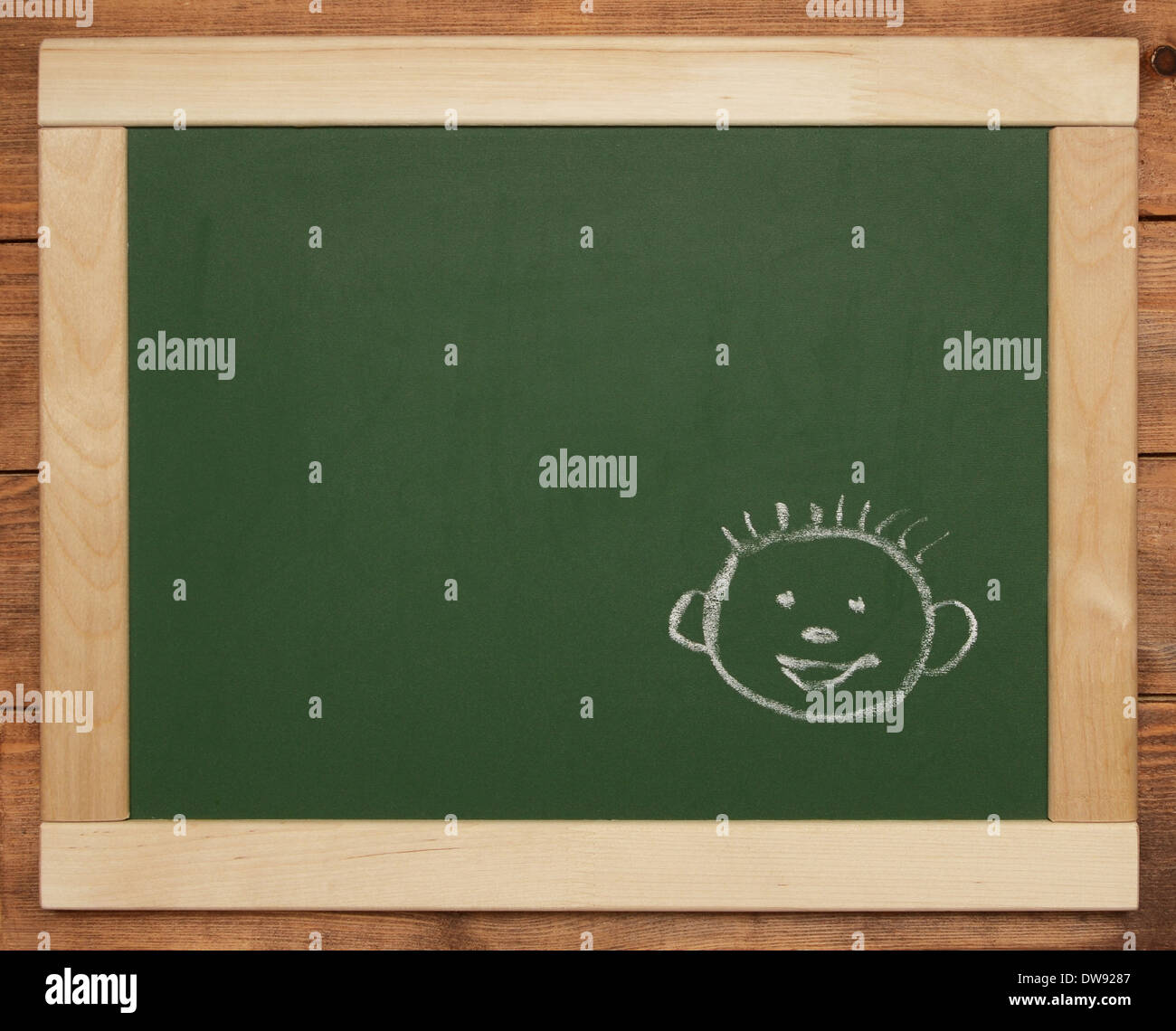 Disegno del fumetto di faccina sorridente immagini e fotografie stock ...