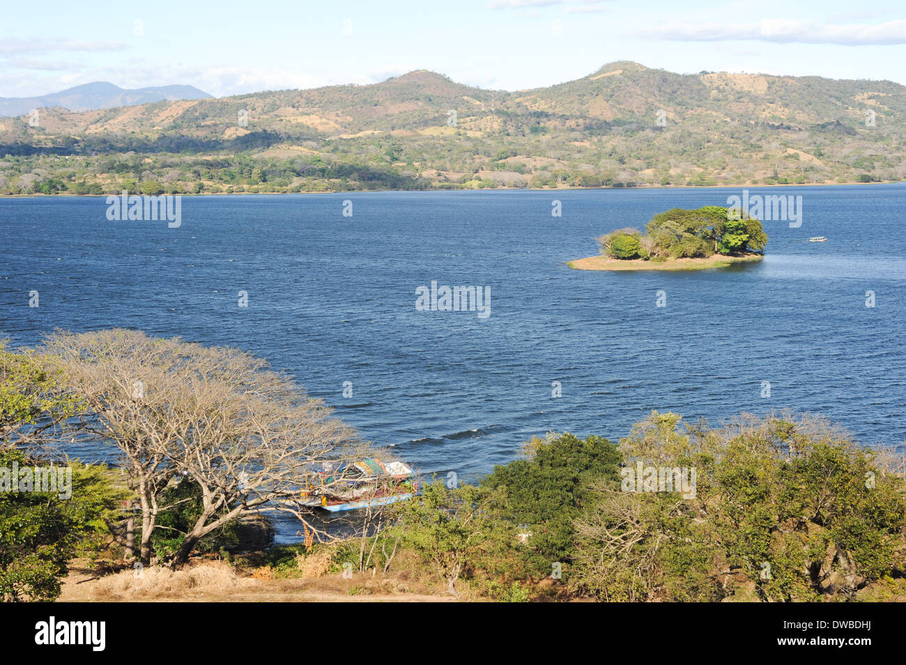 Lago suchitlan immagini e fotografie stock ad alta risoluzione - Alamy