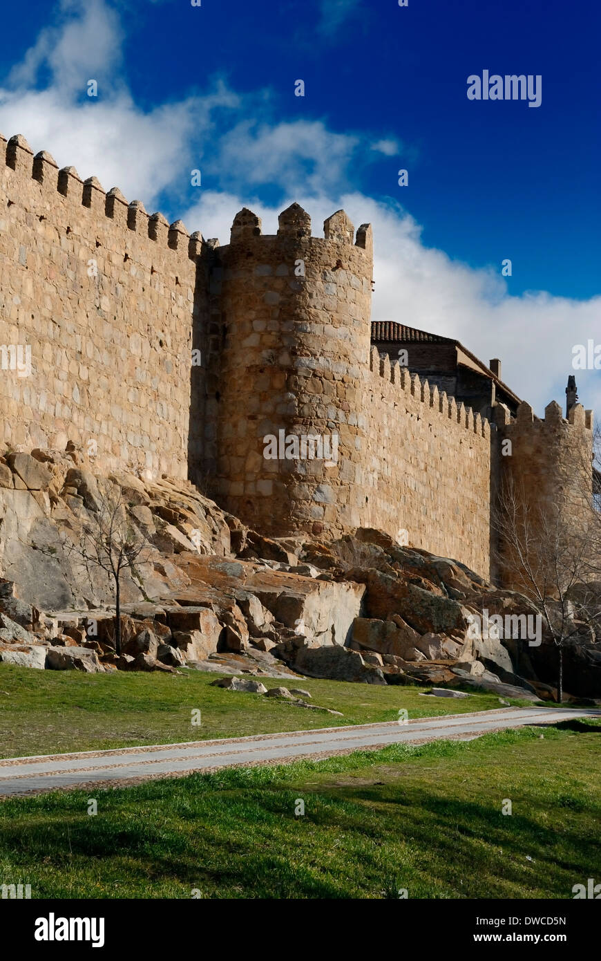 Simbolo di avila immagini e fotografie stock ad alta risoluzione - Alamy