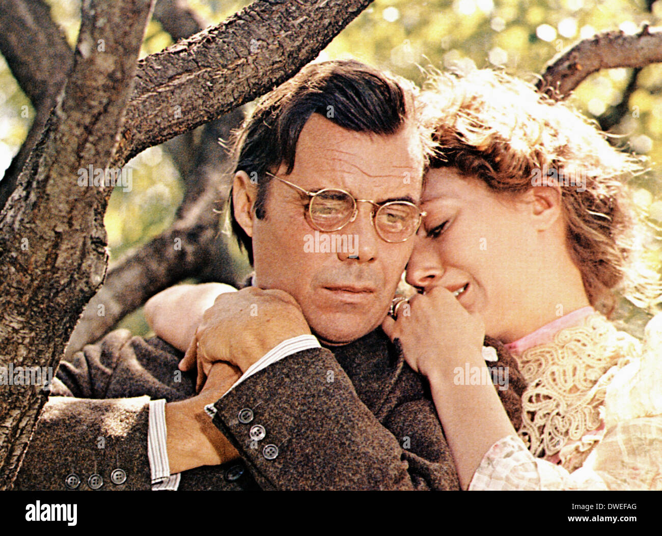 Marisa berenson 1970s immagini e fotografie stock ad alta risoluzione ...